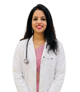 Dr Prabitha Prabhakaran - Fertility First IVF Centre